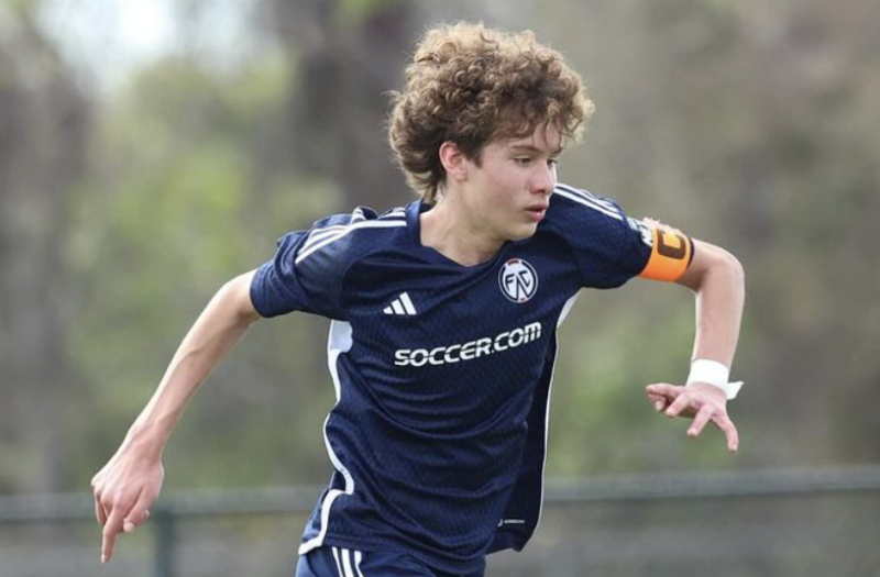 NY's 2009 Talents Shine: New Talent on the Rise | Prep Soccer